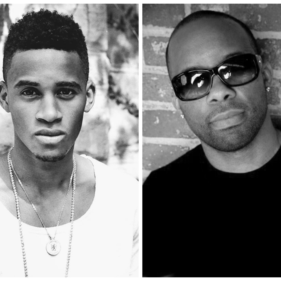 Stream @bryanjmusic f/ @jquesmith~ Let It Snow (Boyz II Men/ Bryan ...