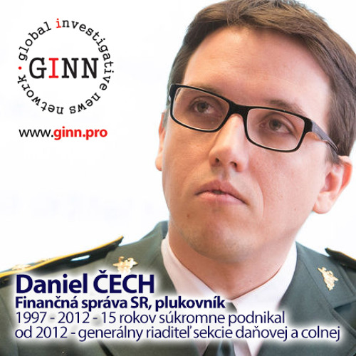 Stream Daniel Čech, generálny riaditeľ FS nekomunikuje, vraj je ...