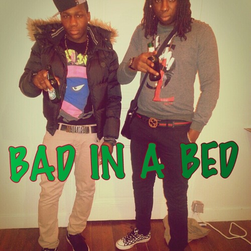 Stream SILA MAN (BAD IN A BED) DANCEHALL TIME RIDDIM by SILAMAN ...