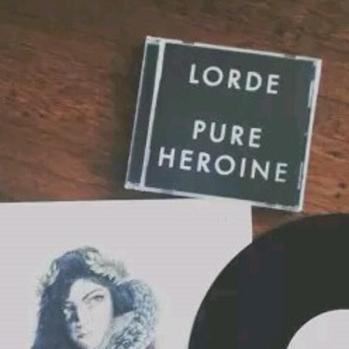 Lorde Team Cover