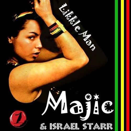 Stream Majic feat. Israel Star - Likkle Man by Island Music Connection ...