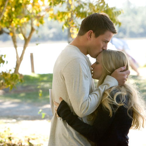 Amanda Seyfried Dear John