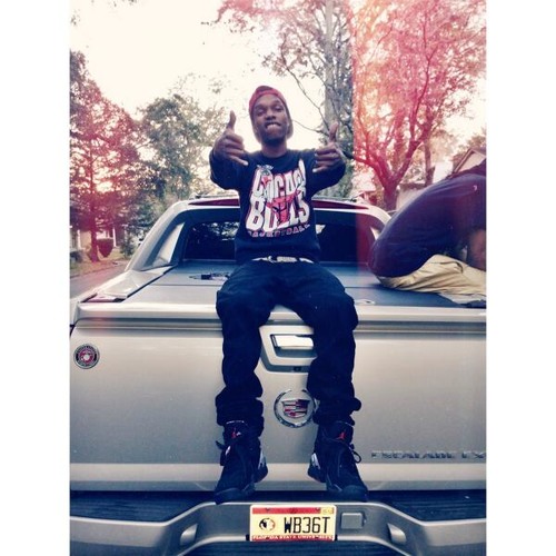Stream Lettem Know by Only Mike-T | Listen online for free on SoundCloud
