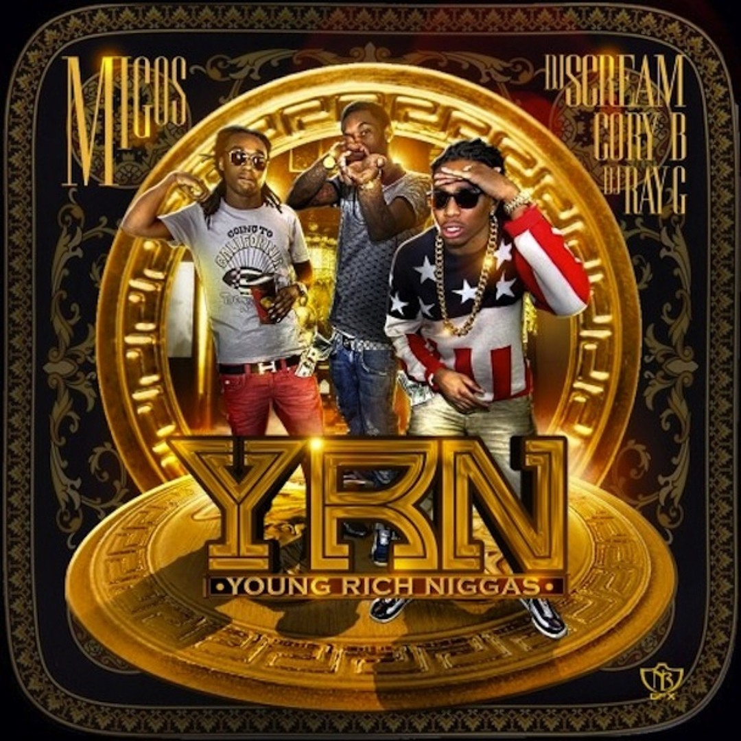 Stream MoneyMakingMilan | Listen to Migos YRN playlist online for free ...
