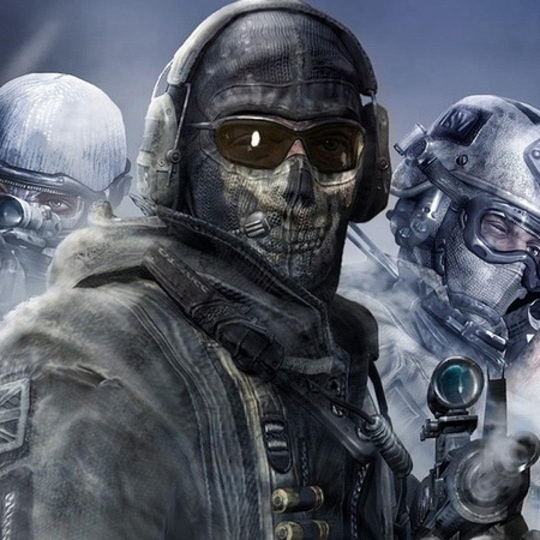 Stream MW2- Task Force 141 full theme by Tazdevil 75 | Listen online ...