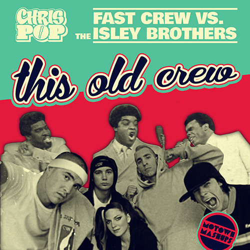 Stream this old crew (w# fast crew & the isley brothers) by chrispop ...