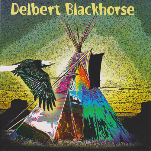 Stream Native American Church Song #1 by Delbert Blackhorse by ...