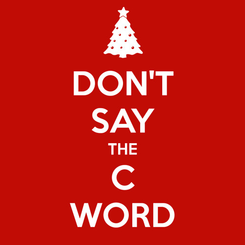 Stream Don't Say The C Word by Testsite MC | Listen online for free on ...