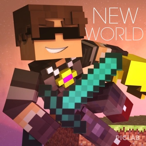 8 Bit Skydoesminecraft