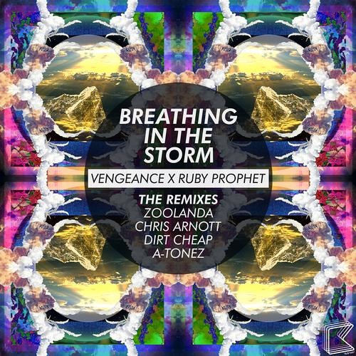 Stream 'Breathing In The Storm' (Zoolanda Remix) - Vengeance feat. Ruby ...