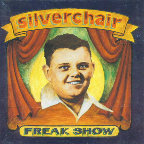 Stream Cemetery by Silverchair - official | Listen online for free on ...