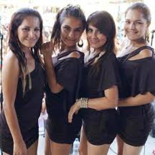 Stream Mega Mix Corazon Serrano - Las Fujitivas (Argentina) y la Única ... Stream Mega Mix Corazon Serrano - Las Fujitivas (Argentina) y la Única ...