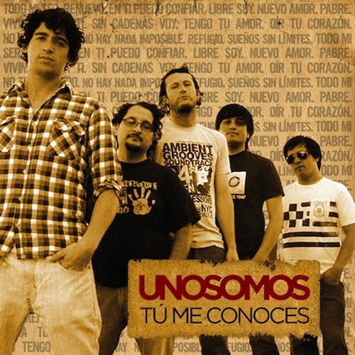 Stream Tú Me Conoces by KB DISTRIBUCIÓN | Listen online for free on ...