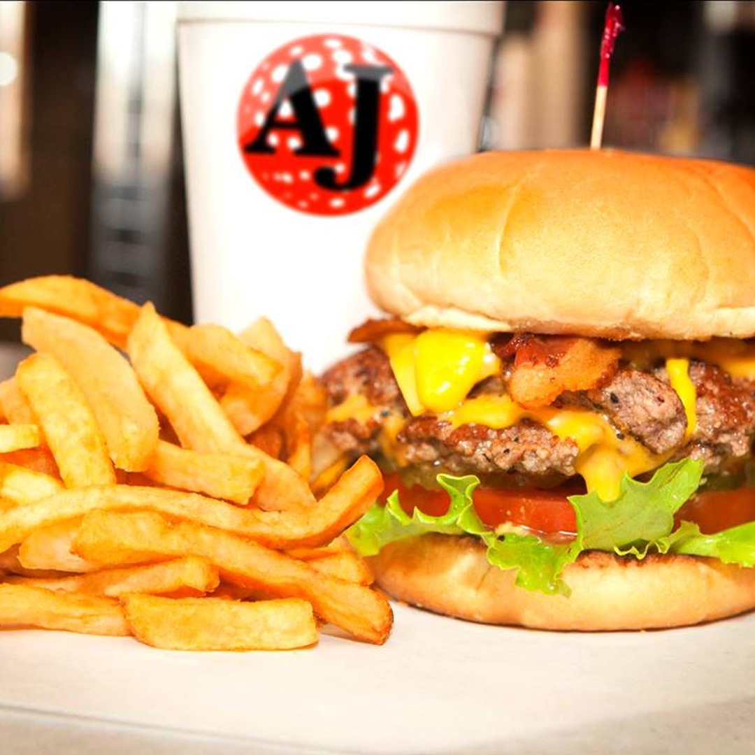 Stream ANGUS JACK RADIO AD by AngusJack | Listen online for free on ...