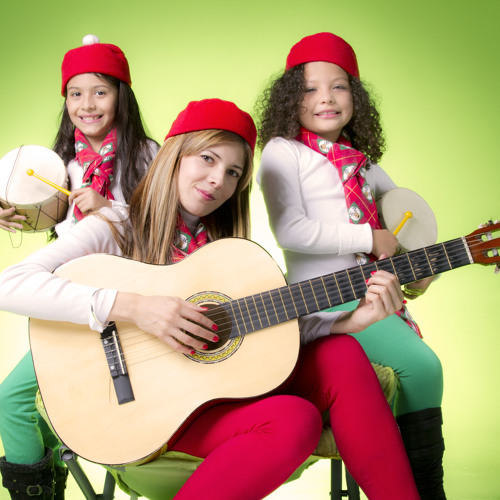 Stream Velo Que Bonito by Corearte Grupo Infantil | Listen online for ...