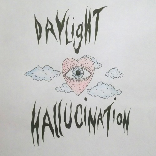 Stream Daylight Hallucination by satukit | Listen online for free on ...