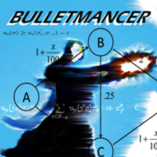 Stream Psionic Ambush | Listen to Bulletmancer playlist online for free ...