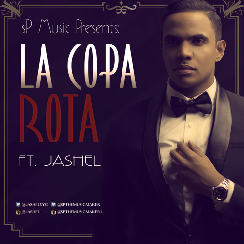 Stream La Copa Rota - Instrumental by sP Polanco | Listen online for ...