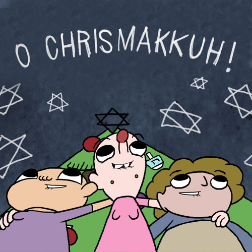 Stream O Chrismukkah! - Original Music from the Pubertina Holiday ...