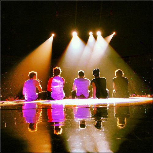 Stream One Direction - Strong (Live in Concert edit) by stephmazza ...