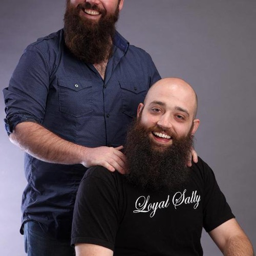 Stream Loyal Sally-Officer by audio science labs | Listen online for ...