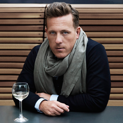 Stream Scott Schuman, The Sartorialist by The Talks Interviews | Listen online for free on ...