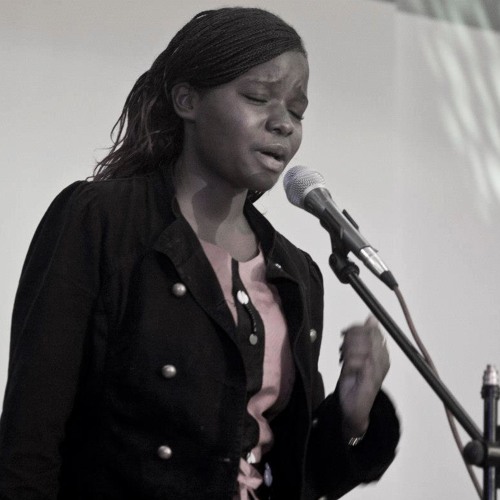 Stream Justice - Jannette 'Spear' Mumo (@JannetteSpear) by Kenyan Poets ...