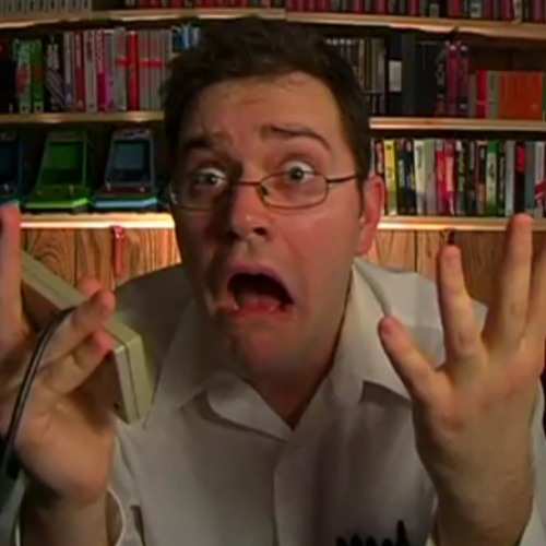 Kyle Justin Avgn