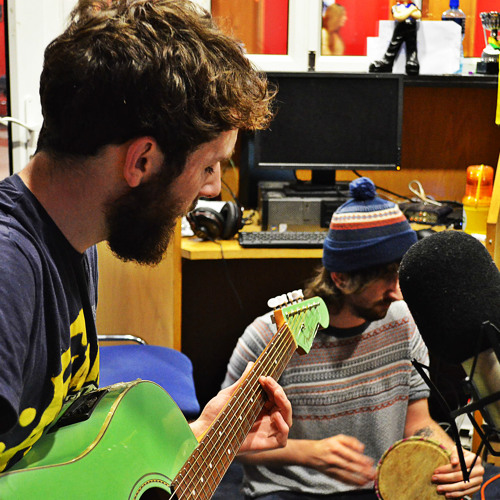 Stream Waco Interview by LATack_Show | Listen online for free on SoundCloud