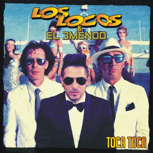 Stream The Saifam Group Listen To Los Locos And El 3mendo Toca Toca