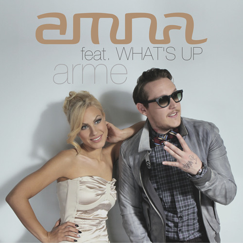 Stream Amna & What's UP - Arme (DJ DA'CRISS EXTENDED) 56KBPS by DJ DA ...