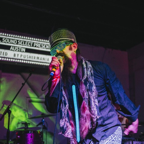 Stream iSHi Live Set from Red Bull Sound Select Austin by Red Bull ...