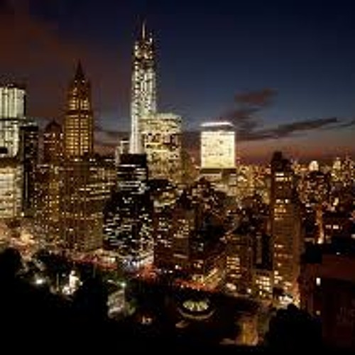 Stream NY Grit (Rough) Prod. BlackCloud by Chris "Black Cloud" Cargill ...