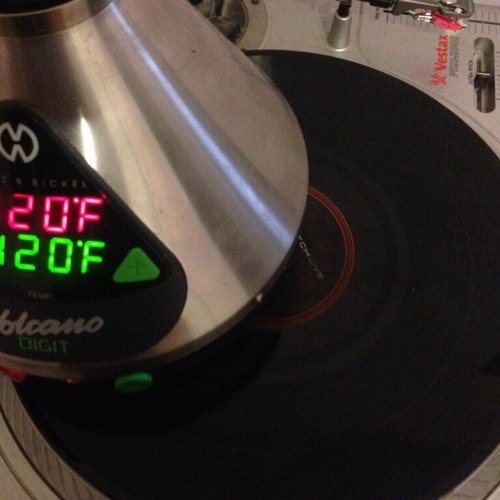 Stream The Volcano Mix by Volcano Vinny | Listen online for free on ...