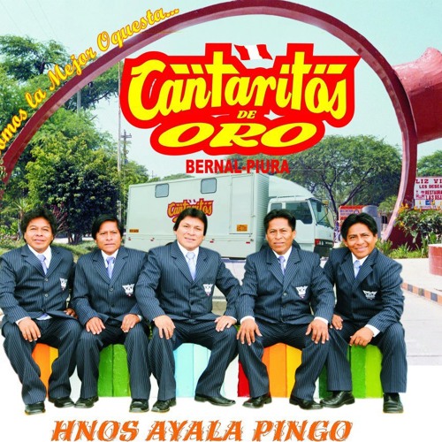 Stream POR SIEMPRE TE AMARE - CANTARITOS DE ORO 2014 by CANTARITOS DE ...
