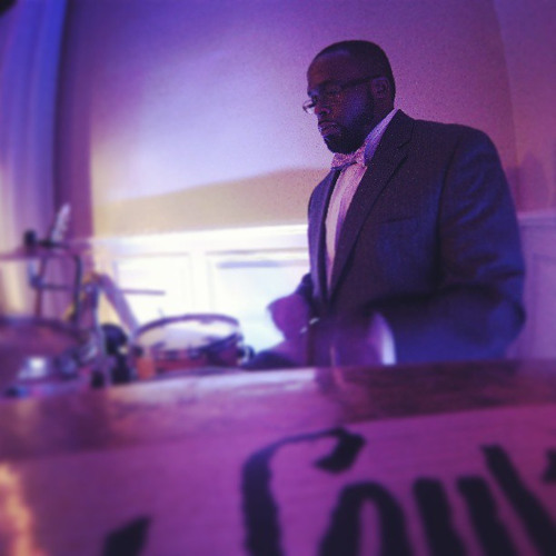 Stream Always The Same by James 'PJ' Spraggins | Listen online for free ...