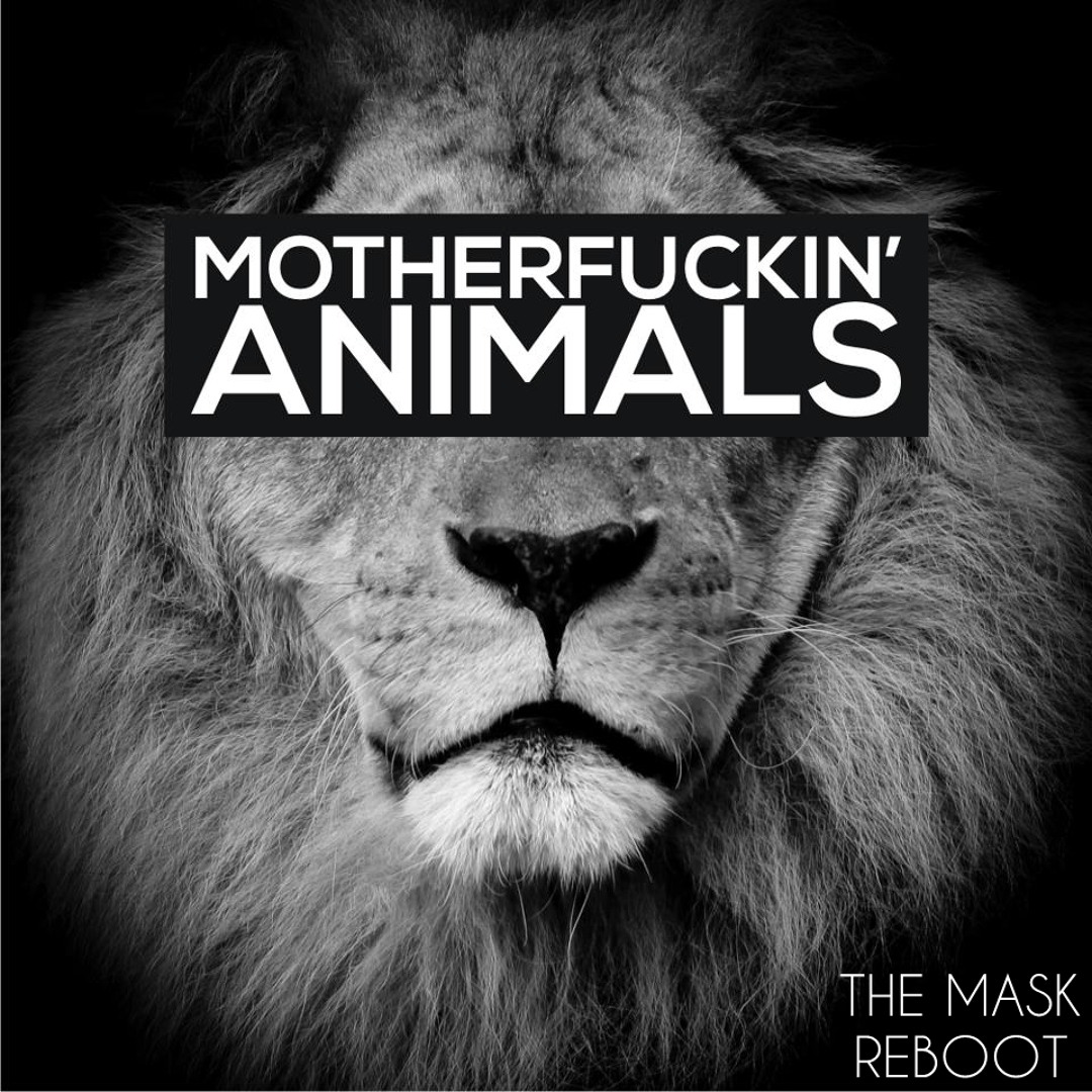 Stream Martin Garrix - Animals (The Mask Reboot) by DJ The Mask ...