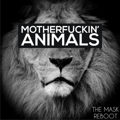 Animals Martin Garrix Masks