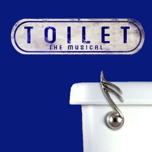 Stream Toilet The Musical: "The Darkness I Find" by Ejay Yatco | Listen ...
