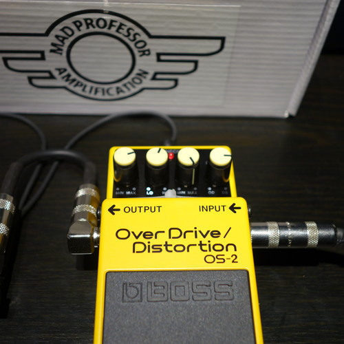 Stream OS-2 Bip by ShimamuraMusicCoLtd | Listen online for free on ...