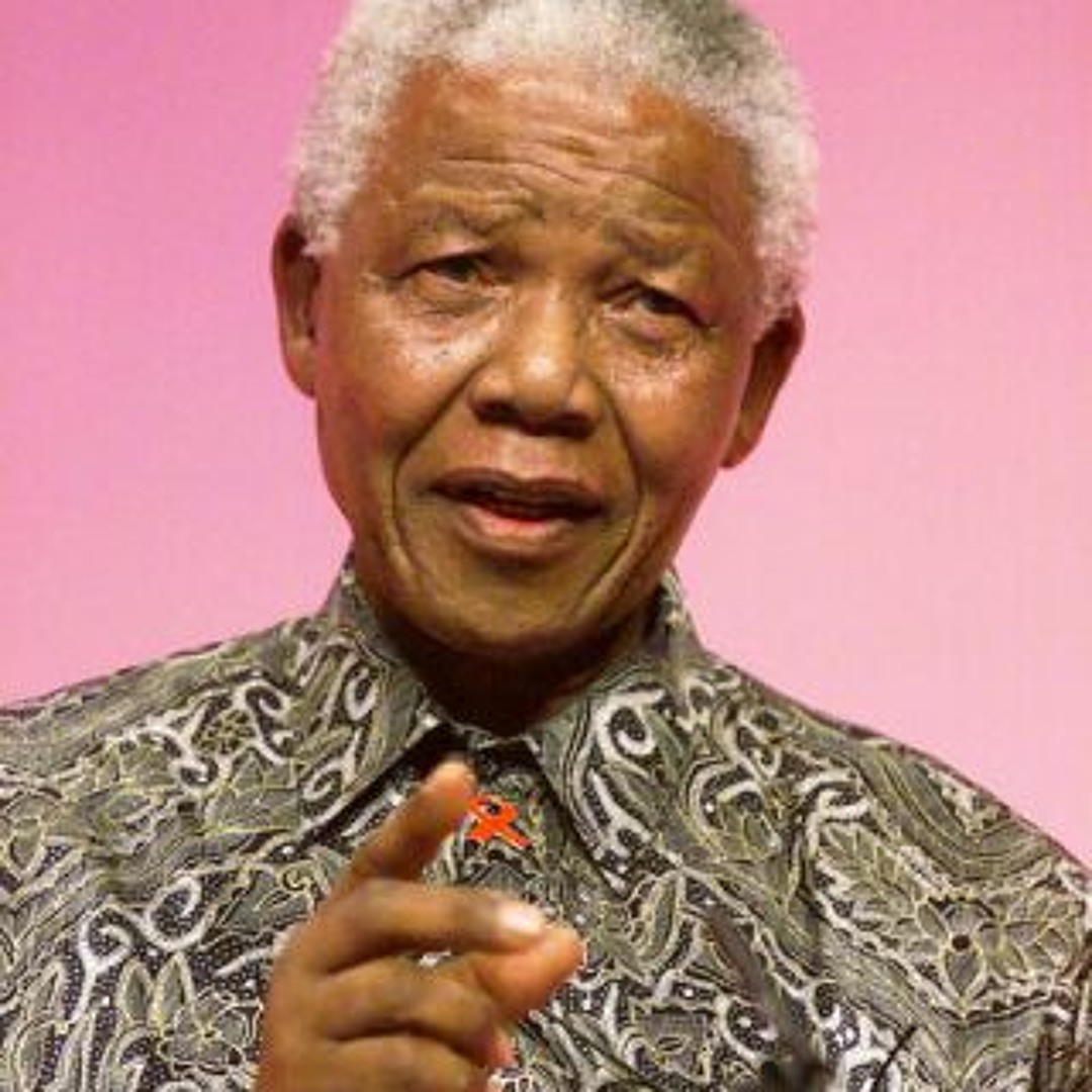 Stream Calvin Fallo - Mandela Love by Calvin Fallo (Digital) | Listen ...