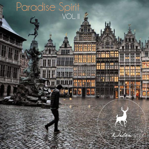 Stream Paradise Spirit Vol.2 by Nilon | Listen online for free on ...