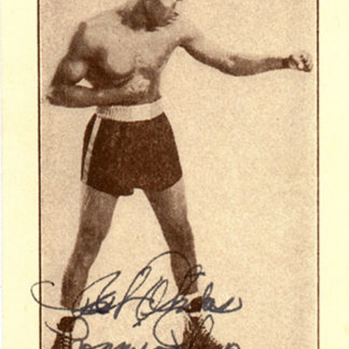 Stream Ronnie Delaney (Boxing Interview) Pt 2 by Micah_Delaney | Listen ...