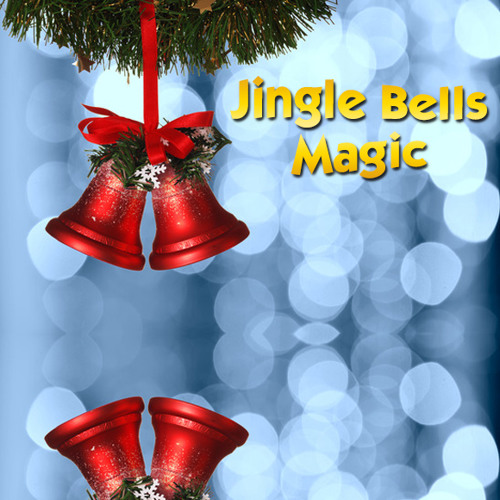 Stream Wilco Matla - Jingle Bells Magic - Royalty Free Music by ...