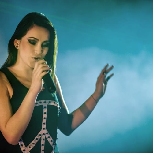 Stream Jamie Lynn Spears - How Could I Want More (Rox Cover) by Rox ...