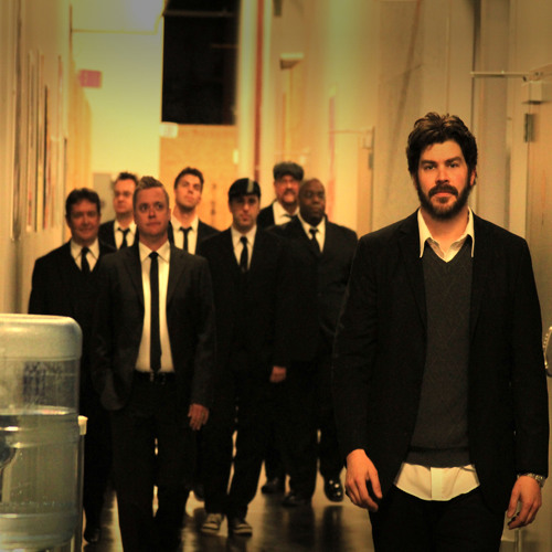 Stream Beale Street Caravan - Mingo Fishtrap & The Monophonics - July ...