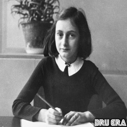 Stream Anne Frank (Prod.Dru Era) by Dru Era | Listen online for free on ...