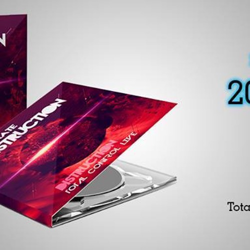 Stream Ultimate Destruction EP Total Control 20 - Dic - 2013 Free ...