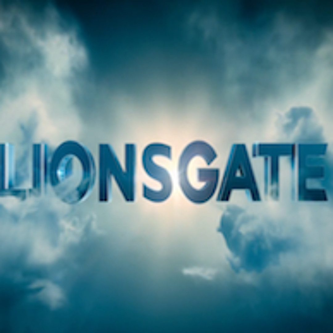 Stream Lionsgate Logo 2013(orchestration) by down crowd | Listen online ...