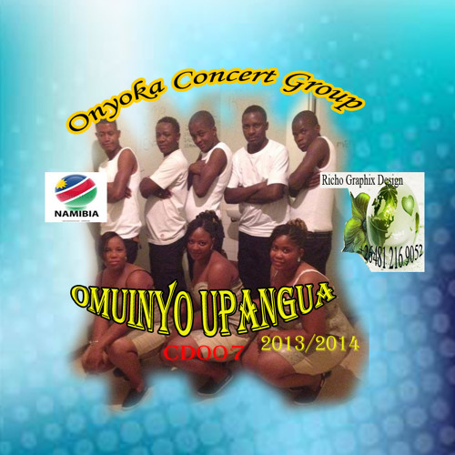 Stream 06 Vasuvera by Onyoka concert group | Listen online for free on ...